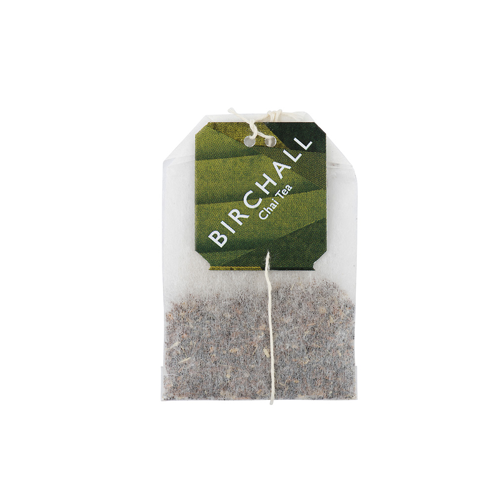 Birchall Chai Tea | Caffe Delizia