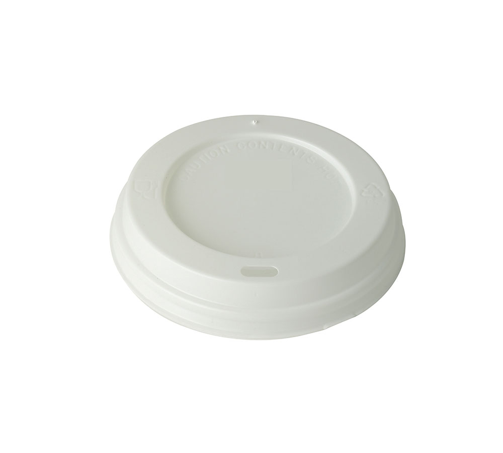 Sip Thru Lids | Caffe Delizia